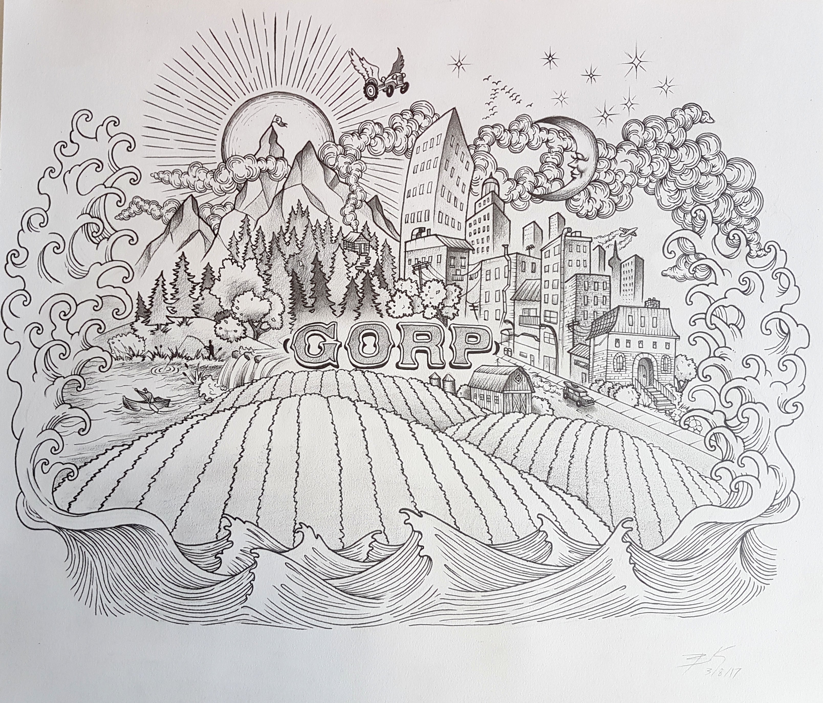 News Page 2 - GORP World