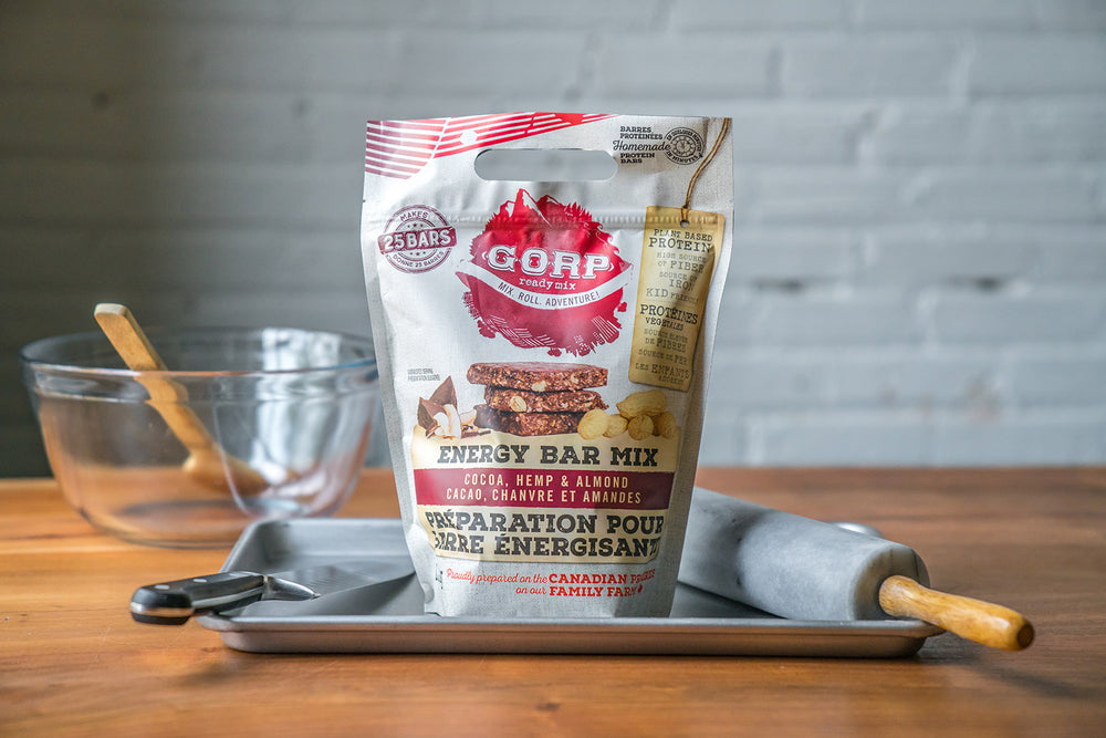 News Page 2 - GORP World