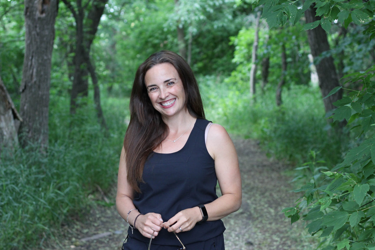 The Myth of Balance - GORP World