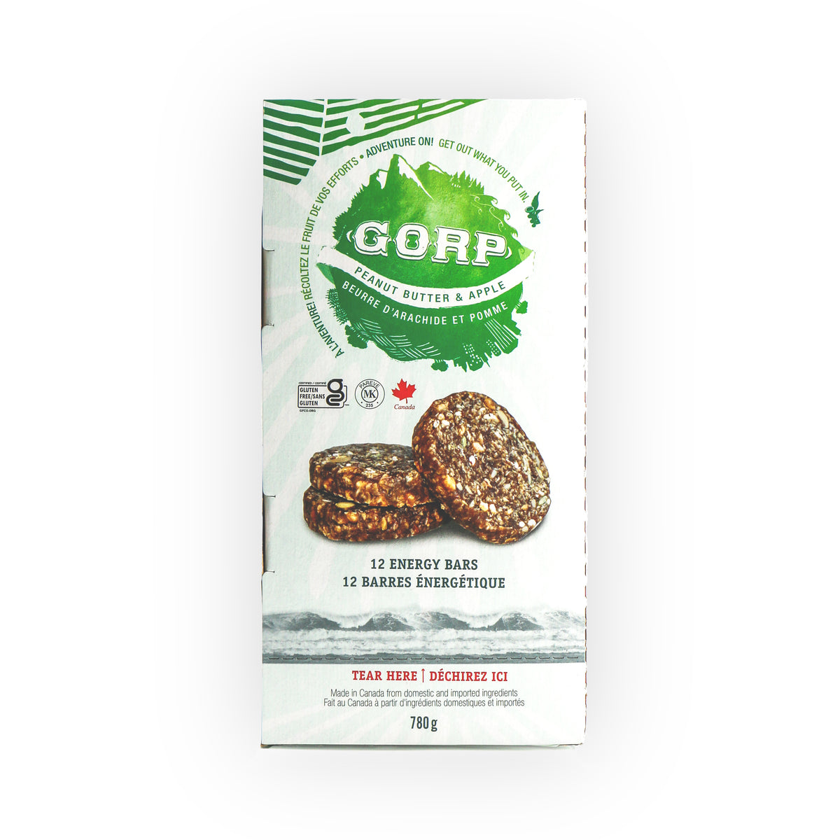 All GORP Products - GORP World