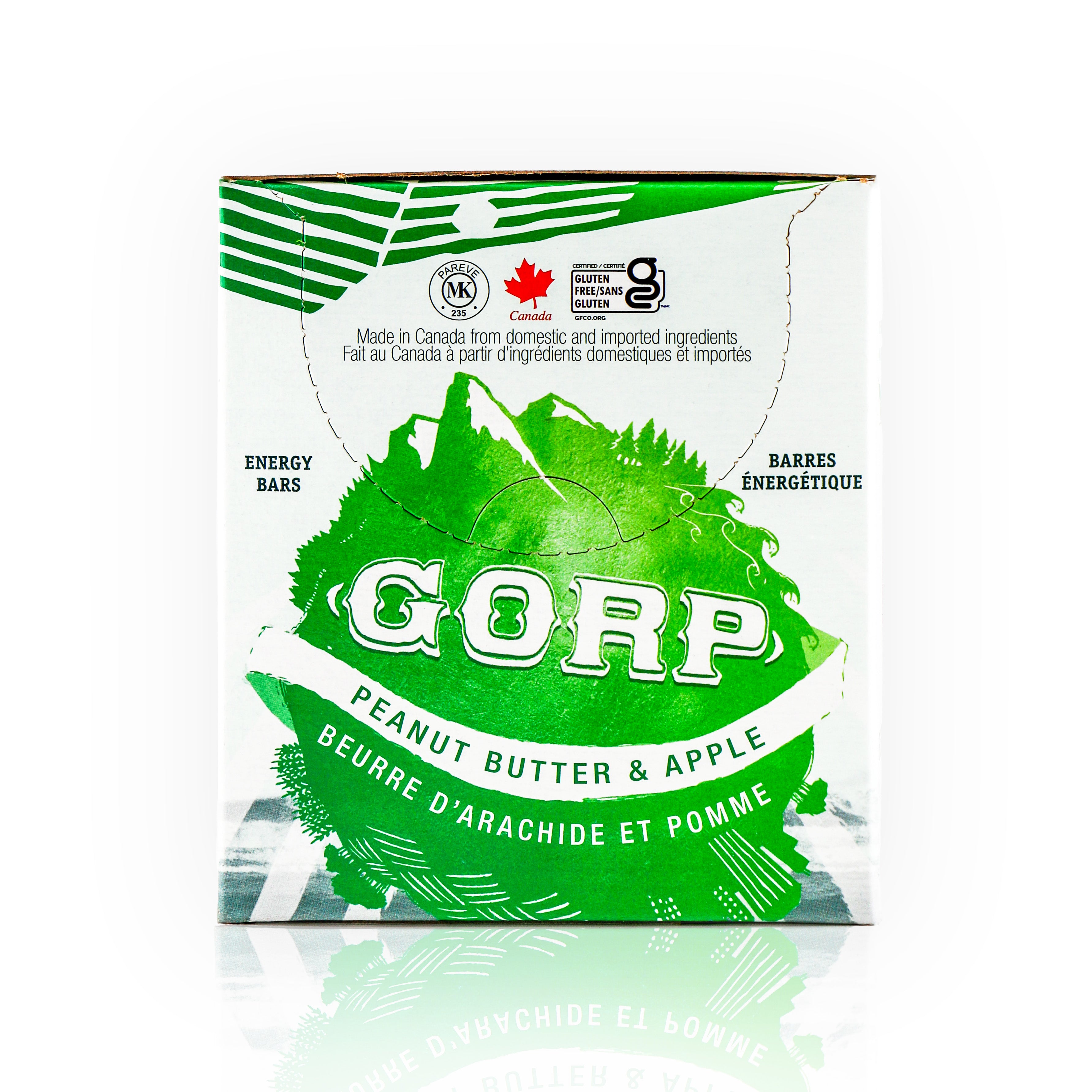 All GORP Products - GORP World