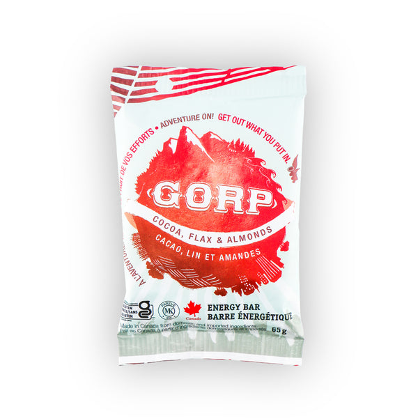 All GORP Products - GORP World