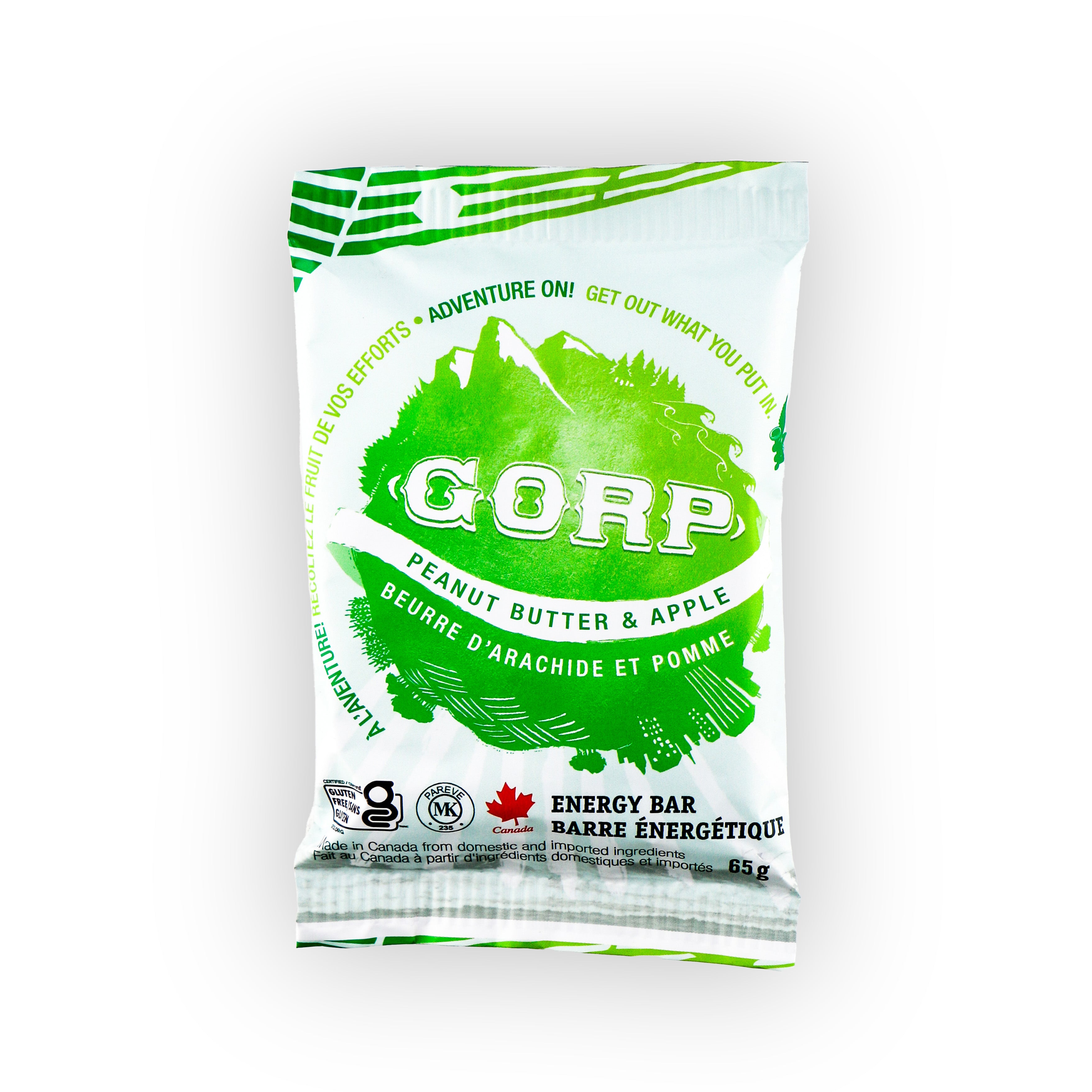 All GORP Products - GORP World