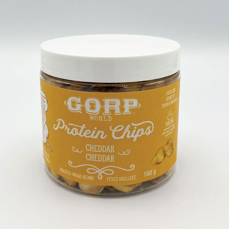 Products - GORP World